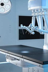 Nidus Biomedical - Medical Device Incubator